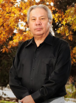 John EchoHawk - Alchetron, The Free Social Encyclopedia