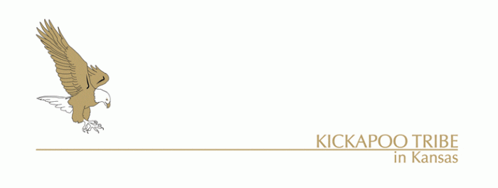 NARF helps Kickapoo Tribe of Kansas draft water settlement agreement ...