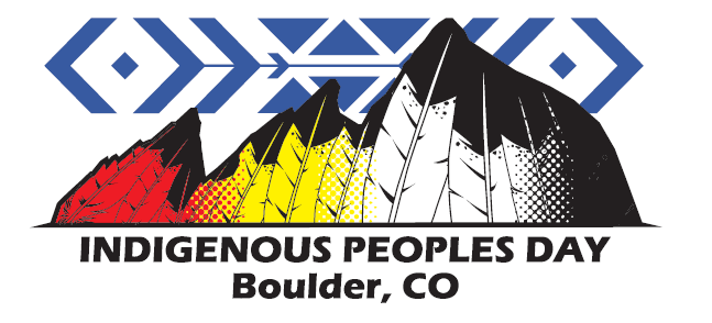 NARF recognized in Boulder Indigenous People's Day Resolution - Native ...