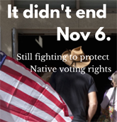 Native American Rights Fund (NARF): Nonprofit Indian Law Firm : Native ...