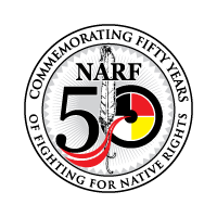 Support Us - Native American Rights Fund : Native American Rights Fund
