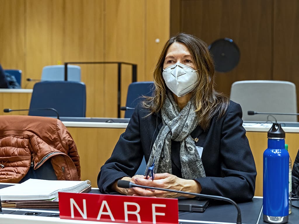 World Intellectual Property Organization Negotiations - Native American ...